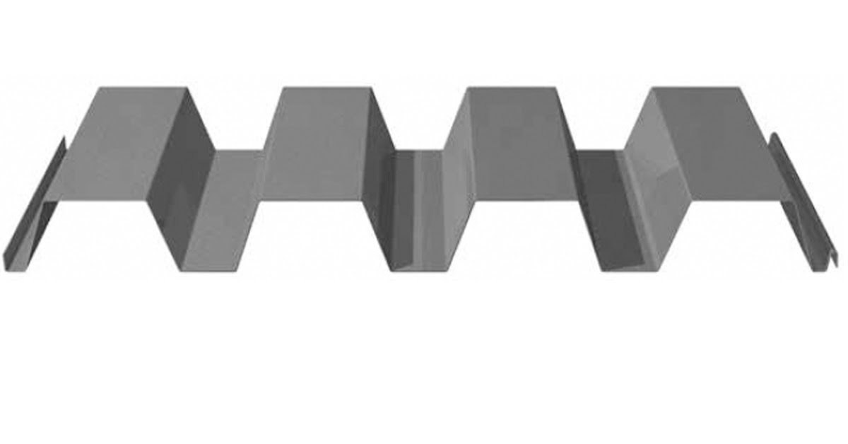 Comparing Verco & ASC Metal Decking [Types & Alternatives]